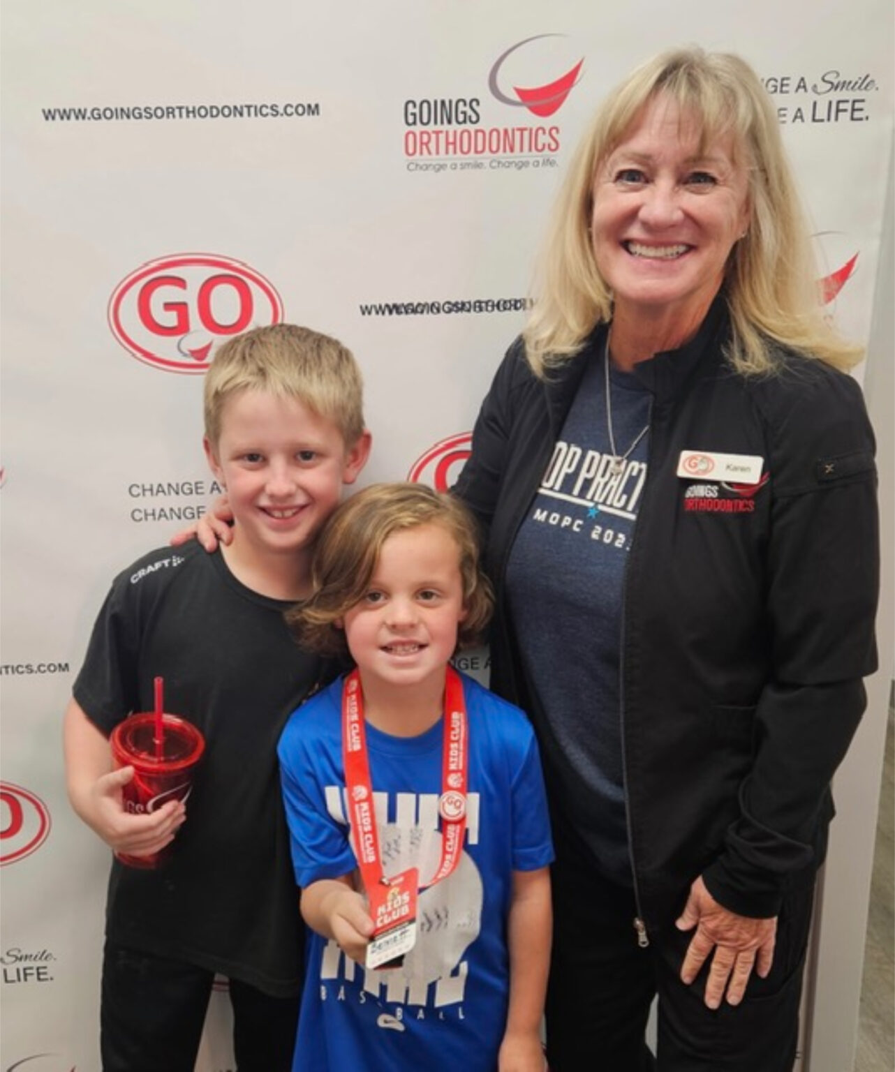 Goings’ Kid’s Club - Goings Orthodontics